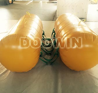 Cable Floats | Inflatable Buoys | Pipe Floats - DOOWIN
